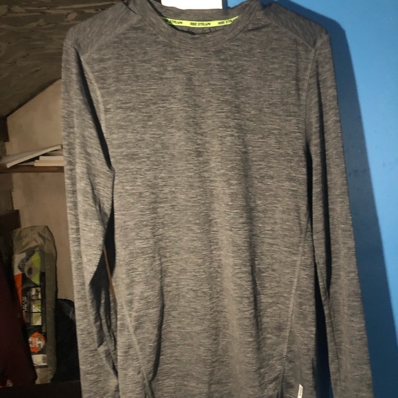 RBX | Shirts | Premium Dry Fit Rbx Train | Poshmark